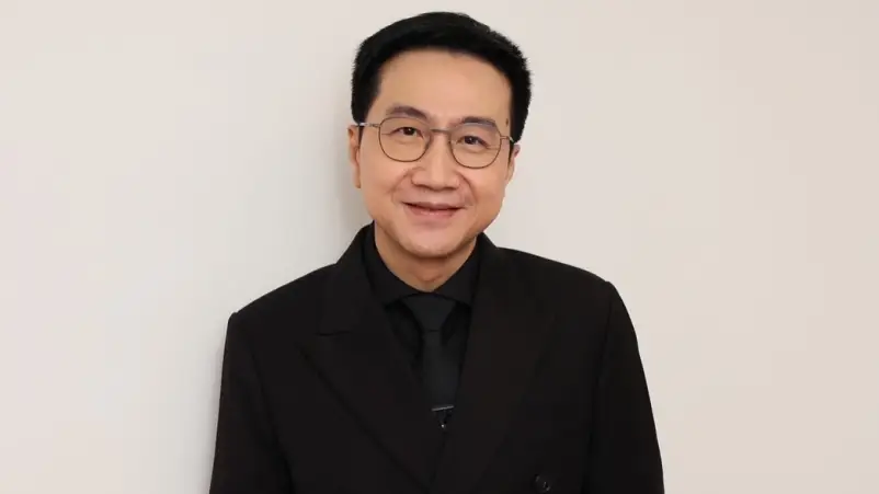 GMMTV CEO Tha Sataporn Explains How On-Screen Pairings Develop ...