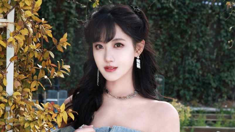 Li Yitong Responds to Short Drama Rumors, Studio Responds!