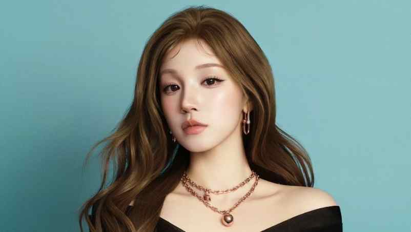 Song Yuqi Shares Health Update After Head Injury