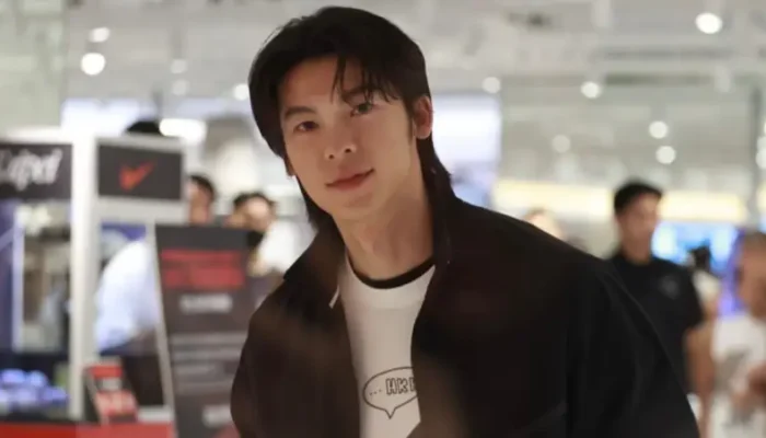 Greg Hsu | Breaking News & Latest Updates – Overseas Idol