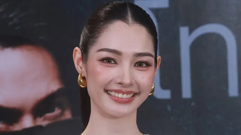 Mint Ranchrawee Shares Career Update, Prepares for New Drama 'Love in ...