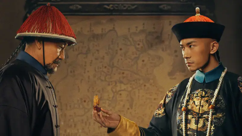Chinese Epic War Movie Peng Hu Set for July 2026 Release