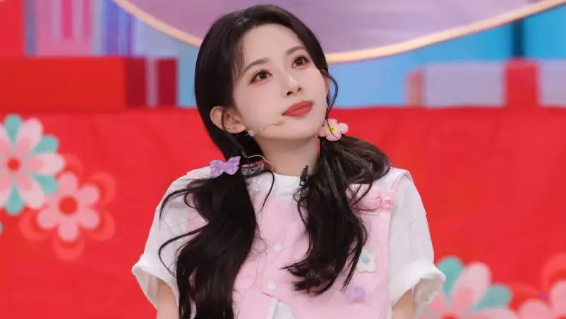 Meng Ziyi Takes Legal Action, Denies False Allegations Linked to ...