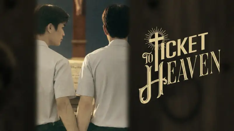 Ticket to Heaven Release on May 30: Gemini and Fourth Deliver an ...