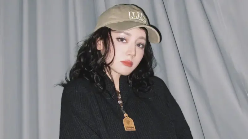Dilraba Dilmurat | Breaking News & Latest Updates – Overseas Idol
